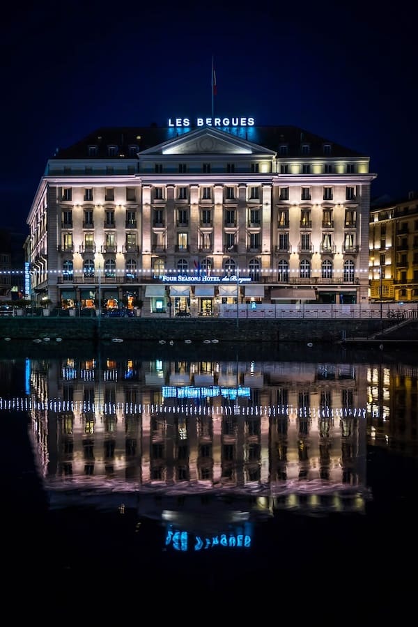 Where To Stay In Geneva In 2024: 5 Best Areas & Places