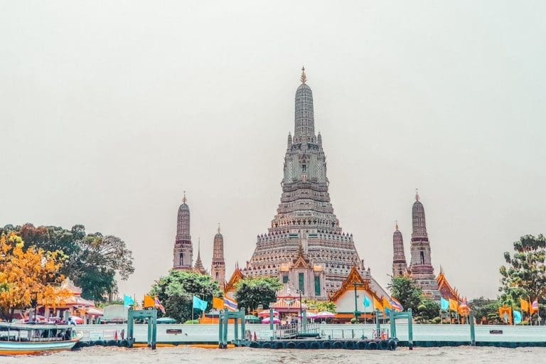 Best Sustainable Hotels in Bangkok: Top 5 Eco-Friendly Hotels