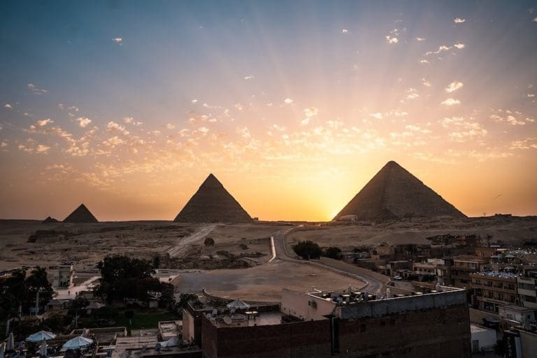 5-Star Hotels in Cairo: 5 Best Luxury Hotels