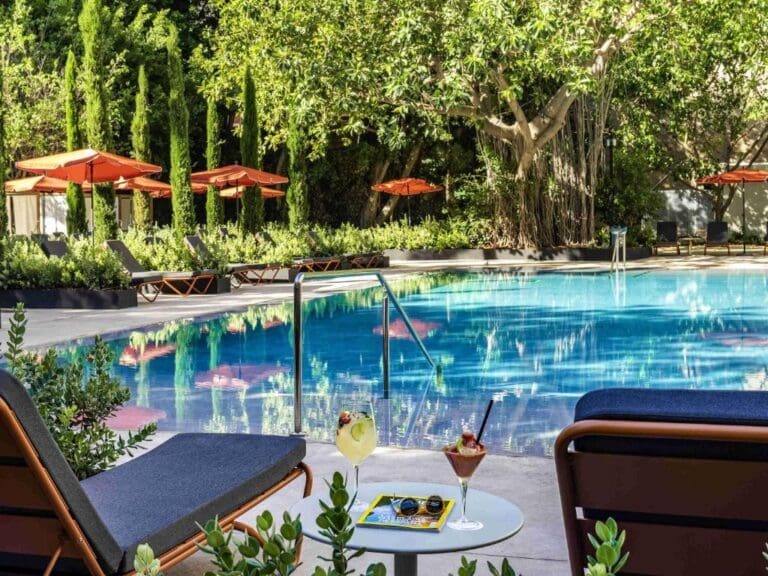 The 12 Best Hotels to Stay at in Benidorm